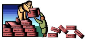 ASG DOEHRS Workshops Train Customers to use DOEHRS as a Management Tool ...